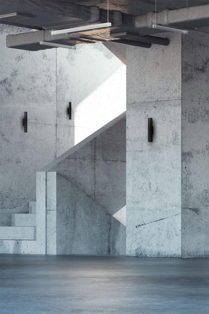 LABEL 7 Wall lamp By TARGETTI