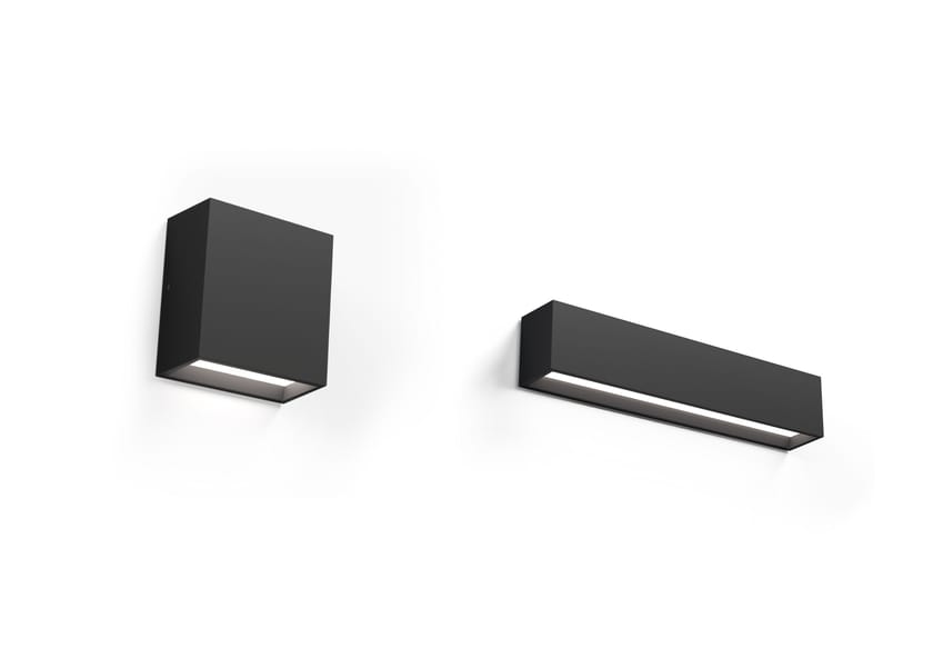 MR SMITH Outdoor wall lamp By TARGETTI