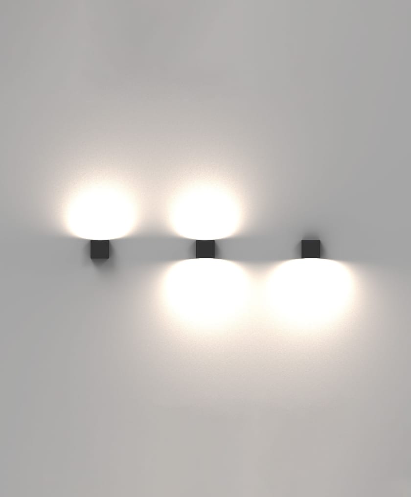 MR SMITH Outdoor wall lamp By TARGETTI