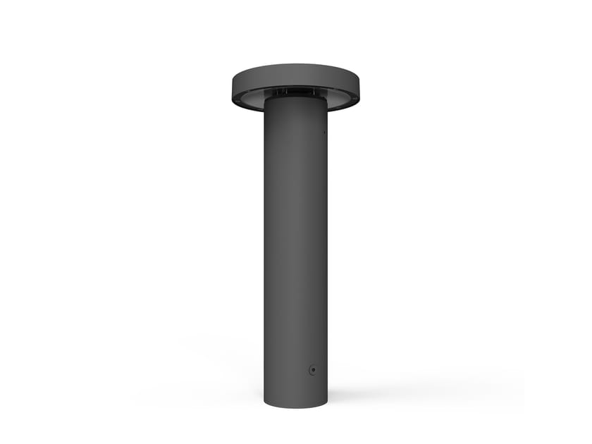 MRS BO Bollard light By TARGETTI