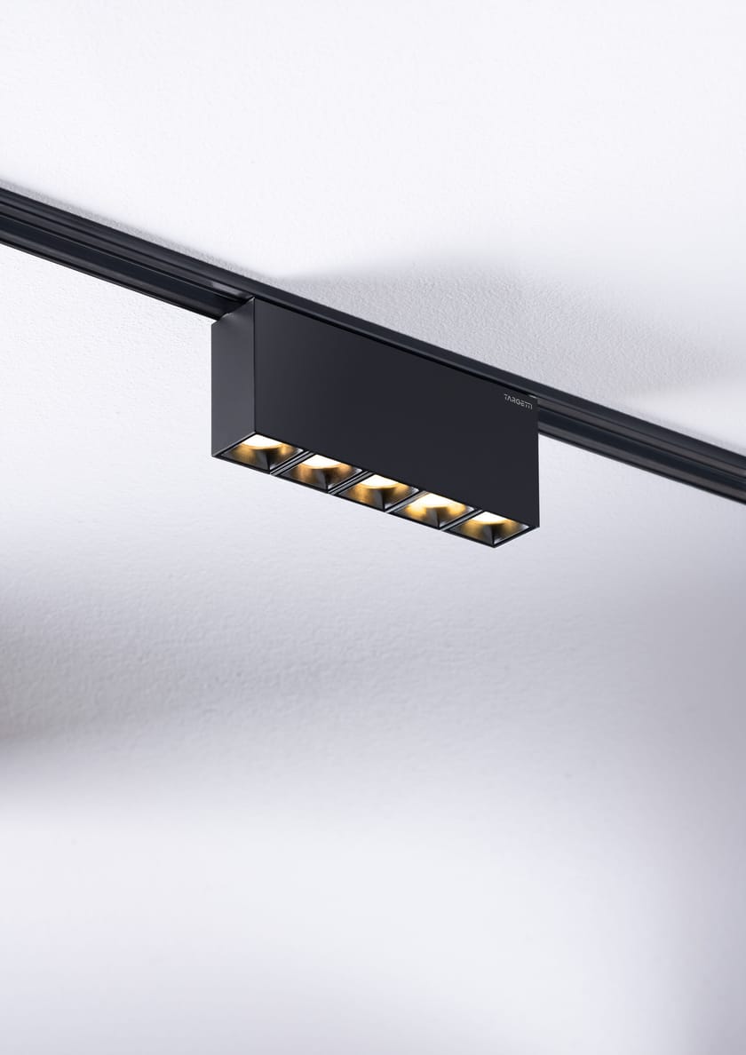 OZ Track-Light By TARGETTI