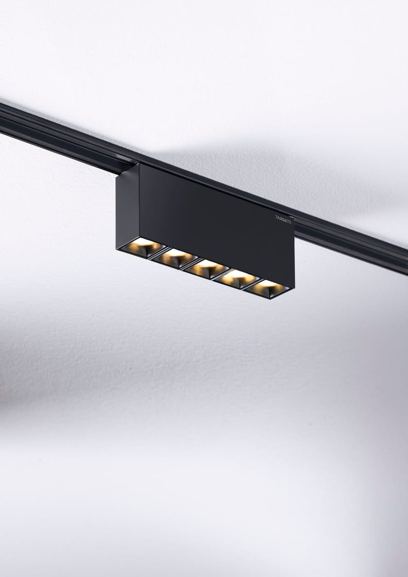 OZ Track-Light By TARGETTI