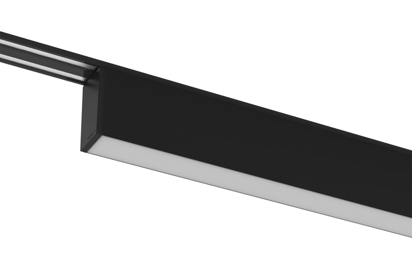 OZ Track-Light By TARGETTI