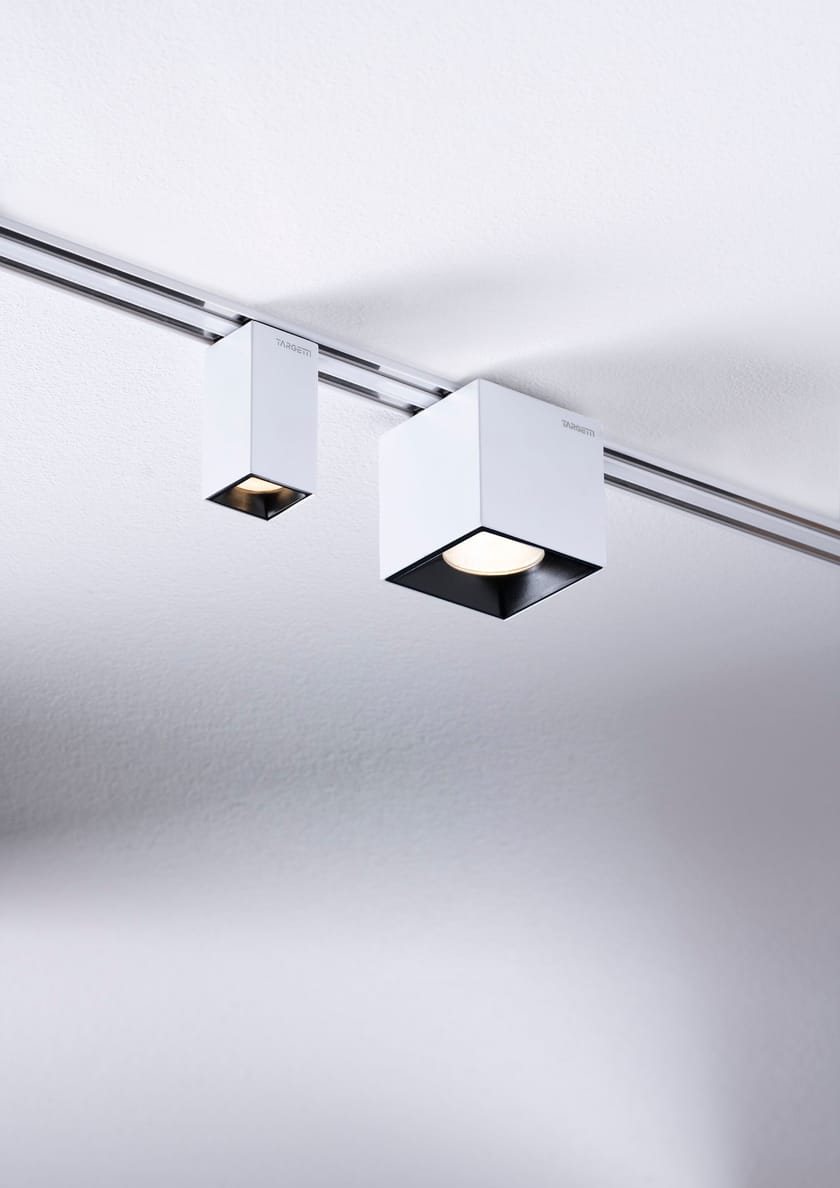 OZ Track-Light By TARGETTI