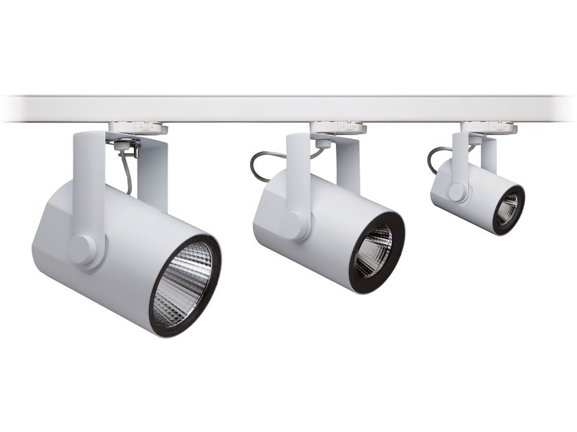 RAY MINI Illuminazione a binario By TARGETTI