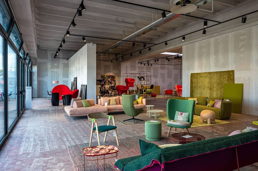 RAY Track-Light By TARGETTI