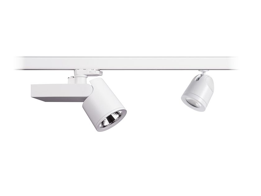 STORE MINI Illuminazione a binario By TARGETTI