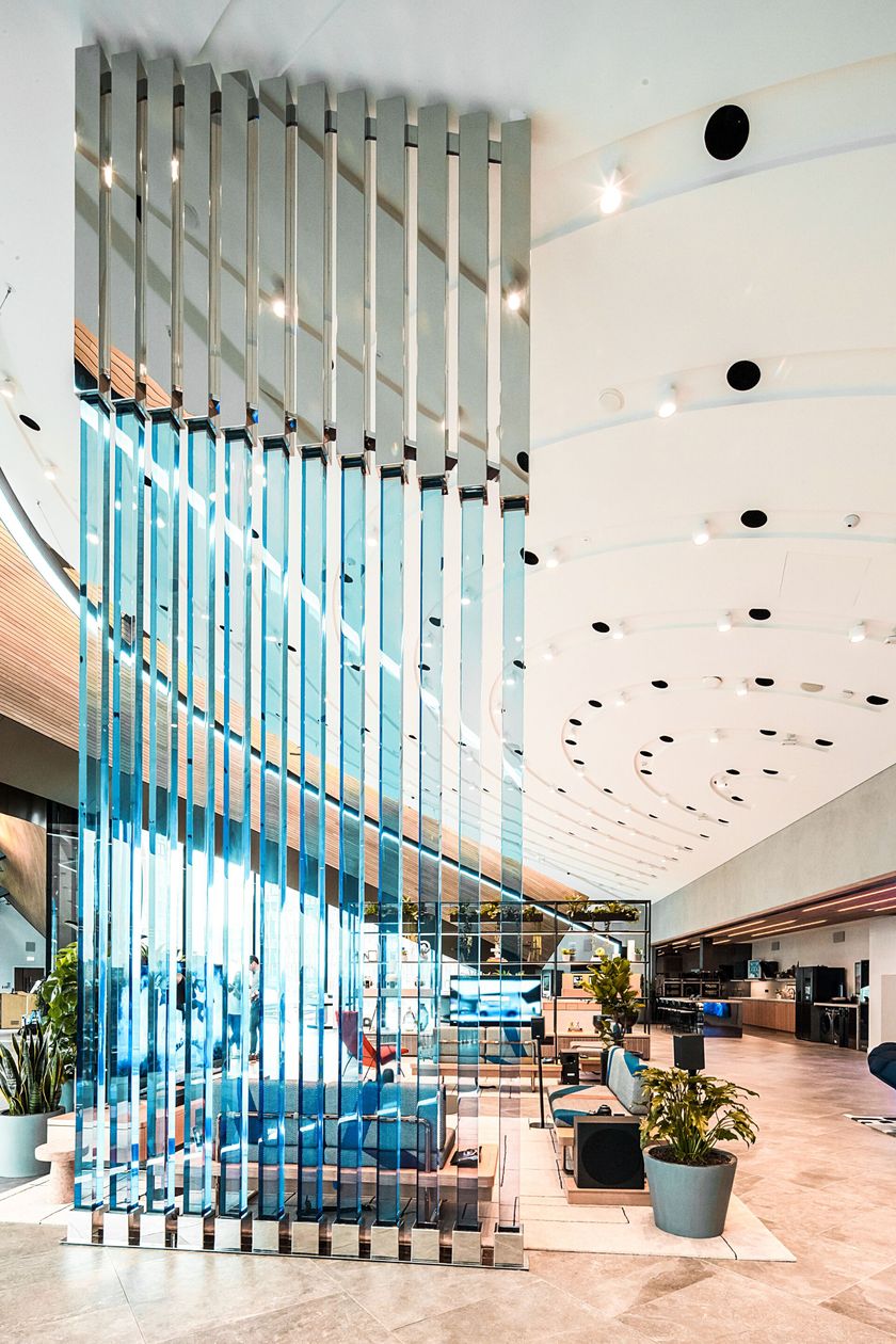 ZENO MEDIUM Track-Light By TARGETTI