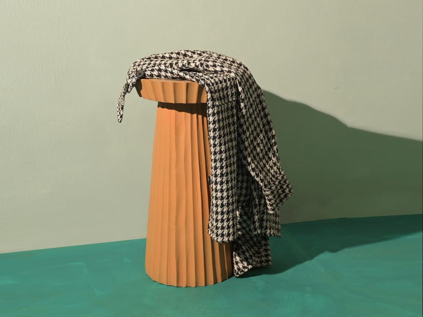 TART coffee table By Nama Home design Namit Khanna