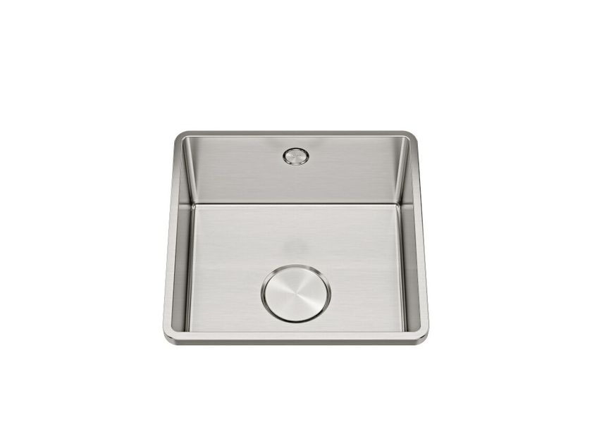 TASCA: Lavelli di design in acciaio | Archiproducts