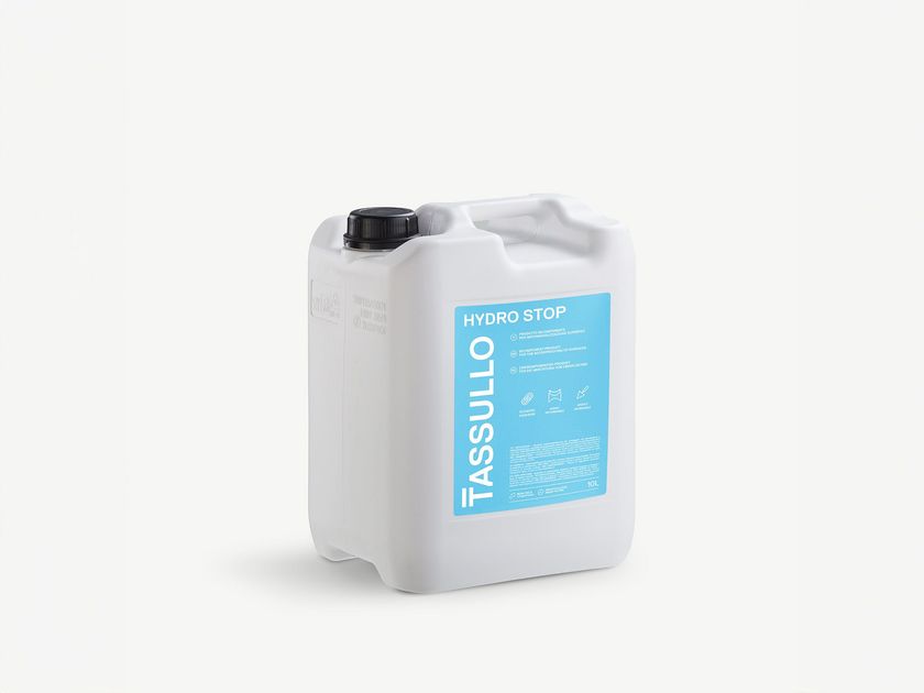 HYDRO STOP Impermeabilizante de superficies By TASSULLO