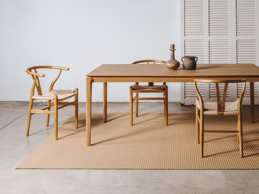 TATAMI Rug By NATURTEX