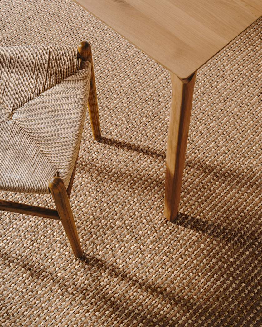 TATAMI Rug By NATURTEX