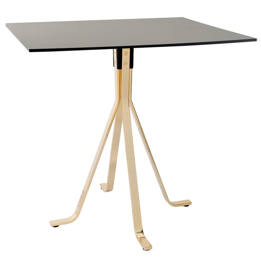 TAULA base per tavoli By Vela Arredamenti design Yago Sarri