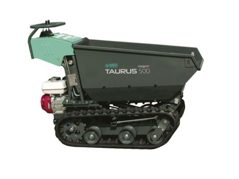 Autocarro TAURUS 500 By IMER