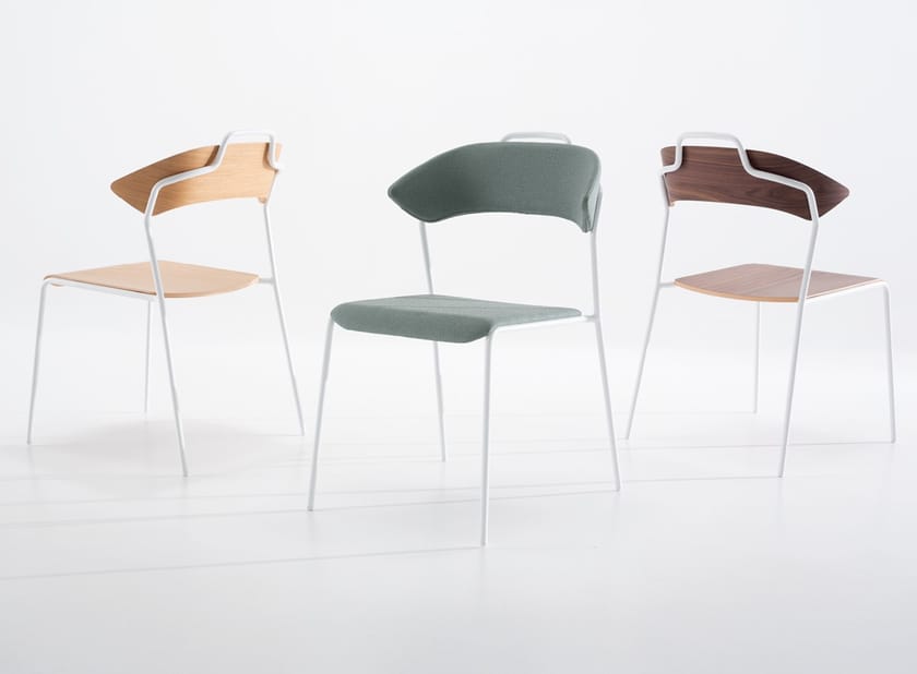 TAXI_C | Chair Taxi Collection By Venedia