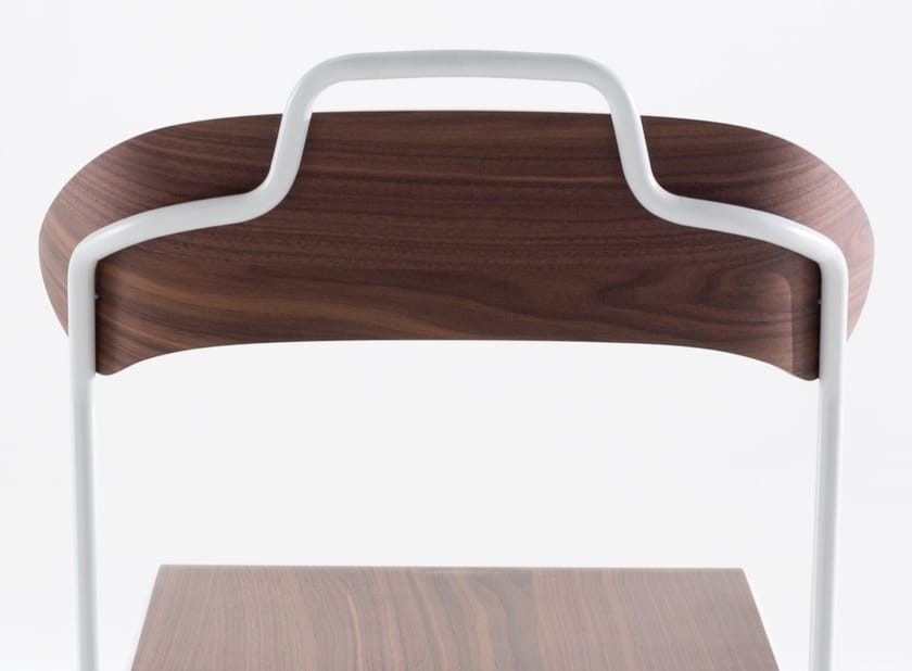 TAXI_C | Chair Taxi Collection By Venedia