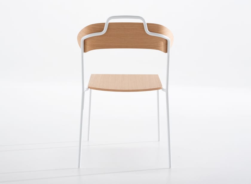 TAXI_C | Chair Taxi Collection By Venedia