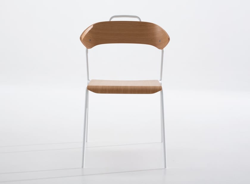 TAXI_C | Chair Taxi Collection By Venedia