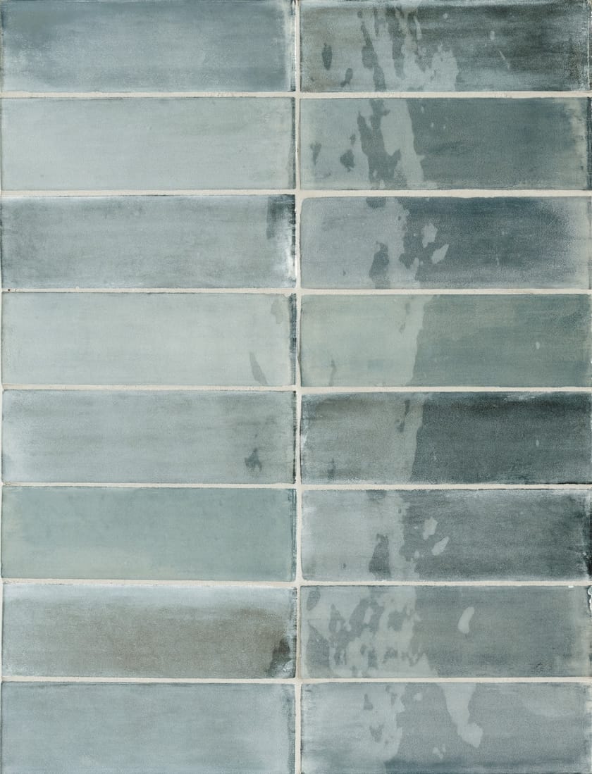 TBRICK Indoor porcelain stoneware wall tiles By Sartoria