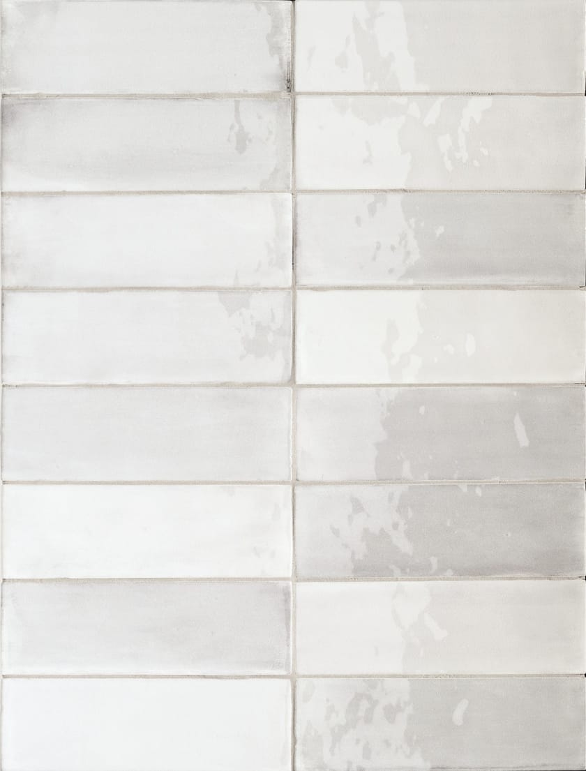 TBRICK Indoor porcelain stoneware wall tiles By Sartoria