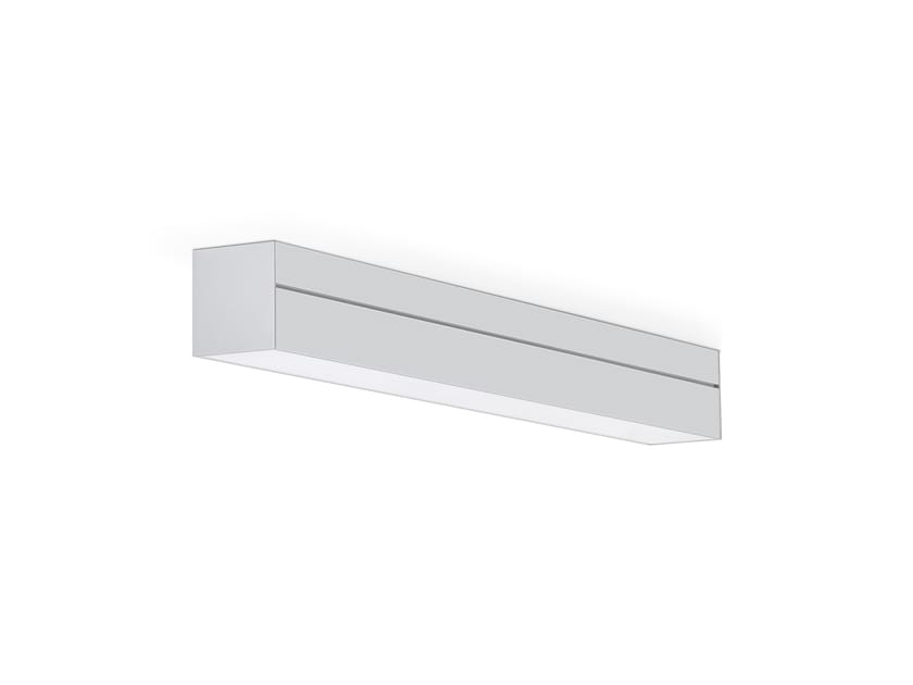 TCH LED | Ceiling mounted linear lighting profile TCH Collection By ...