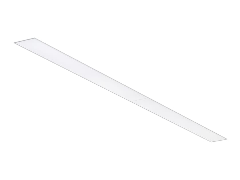 Linear lighting profile TCH /T LED LINE By INDELAGUE | ROXO Lighting