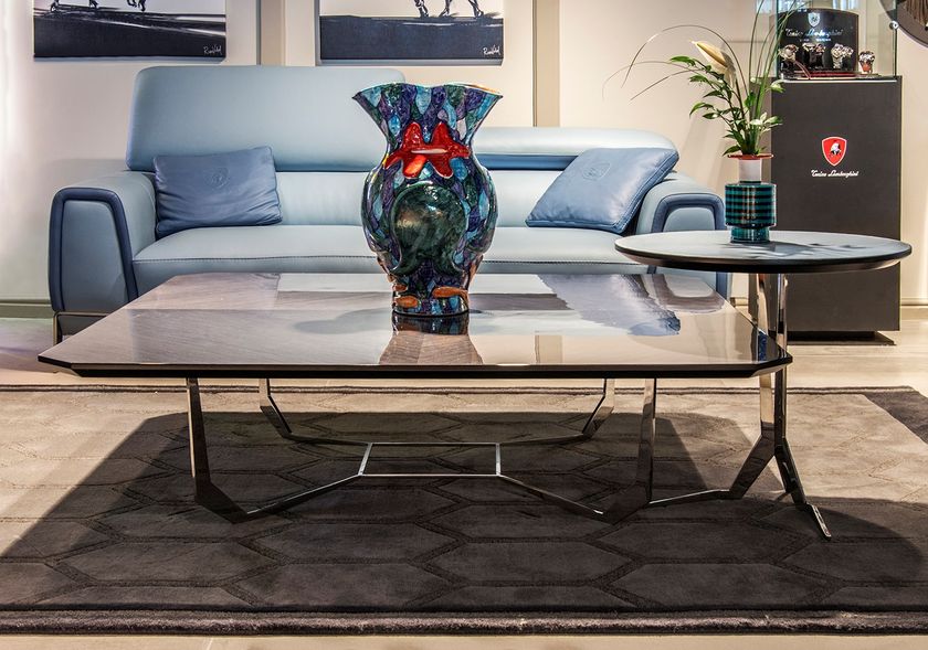 TCQ140 | Coffee table By Tonino Lamborghini Casa