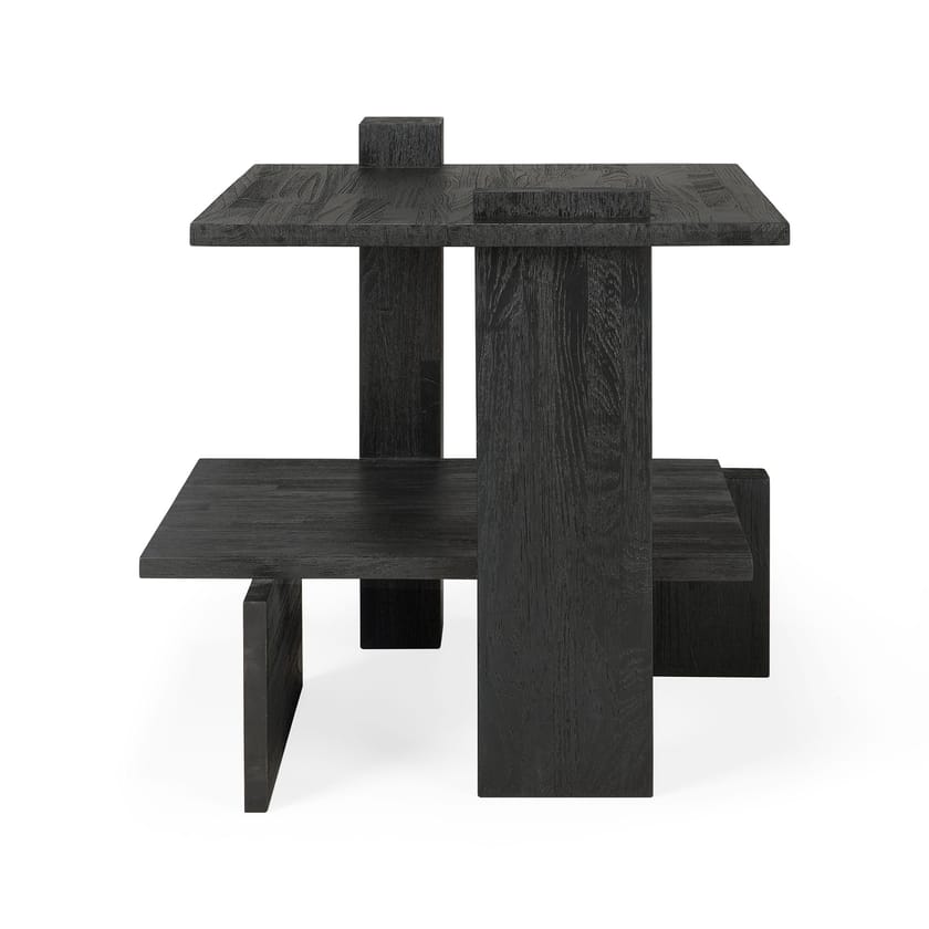 ABSTRACT | Coffee table By Ethnicraft design Alain Van Havre