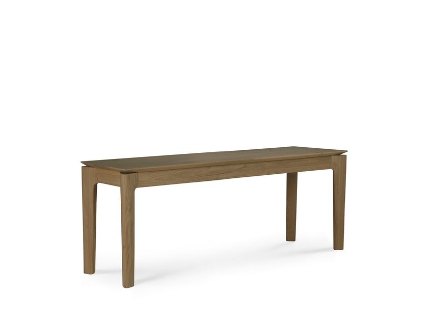 TEAK BOK | Bench By Ethnicraft design Alain Van Havre
