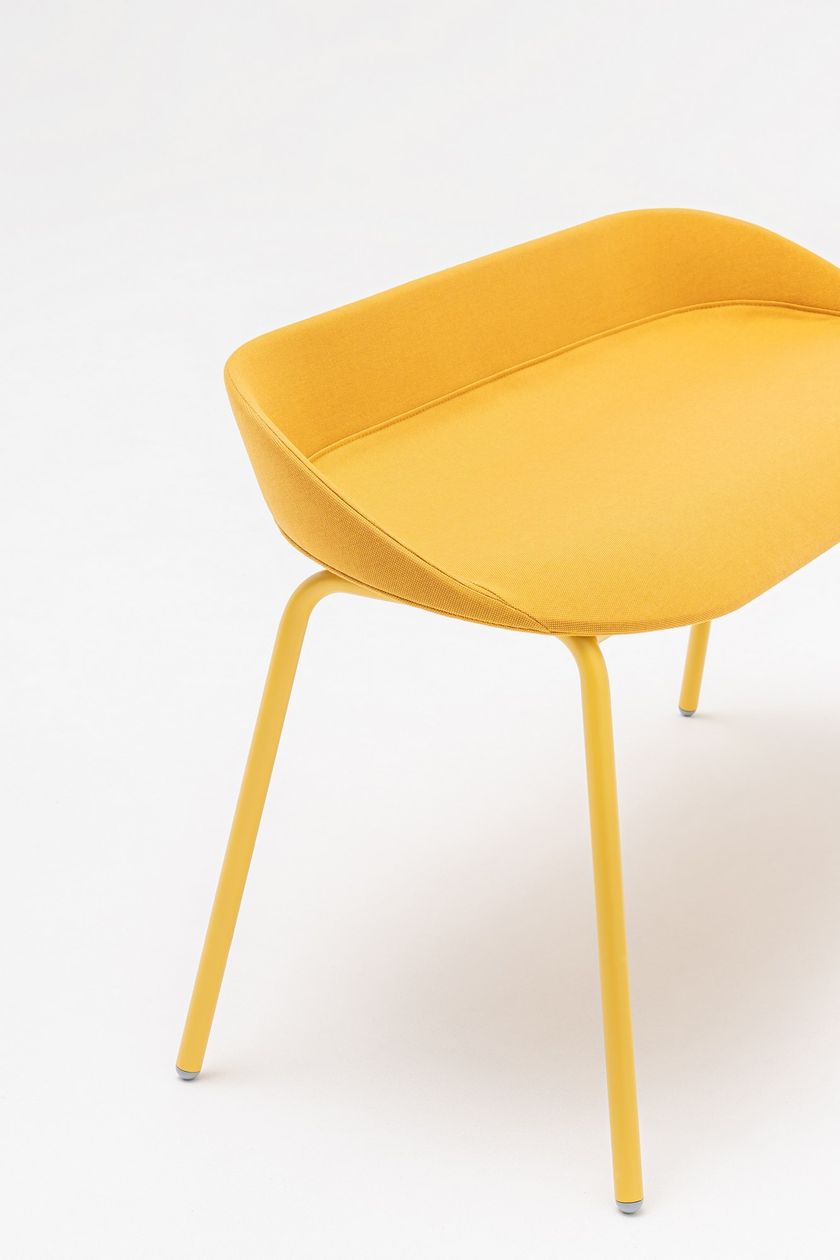 TEAM | Bench By MDD design Dirk Winkel