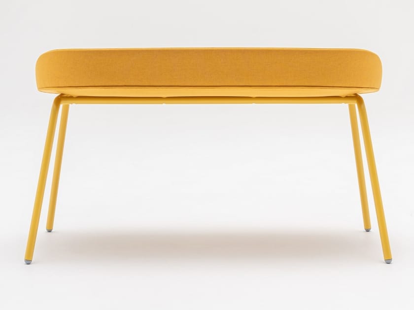TEAM | Bench By MDD design Dirk Winkel