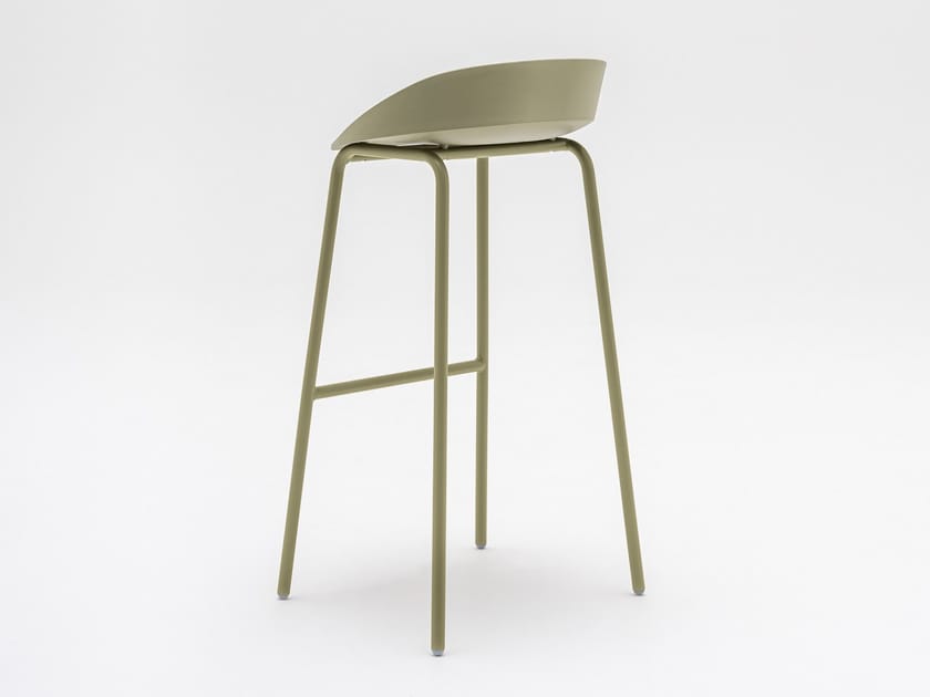 TEAM | Stool By MDD design Dirk Winkel
