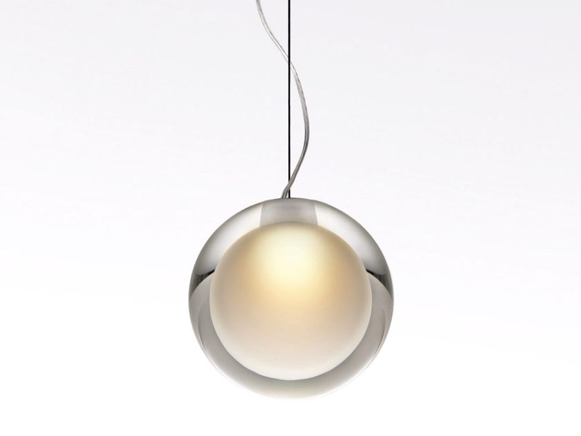 TEAR DROP MINI By YAMAGIWA Design Tokujin Yoshioka