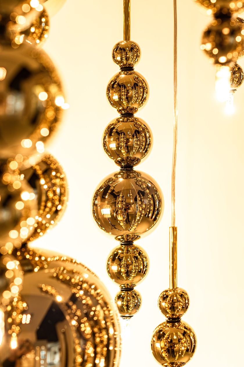 TEARS FROM MOON H6 MINI Pendant lamp By ILFARI