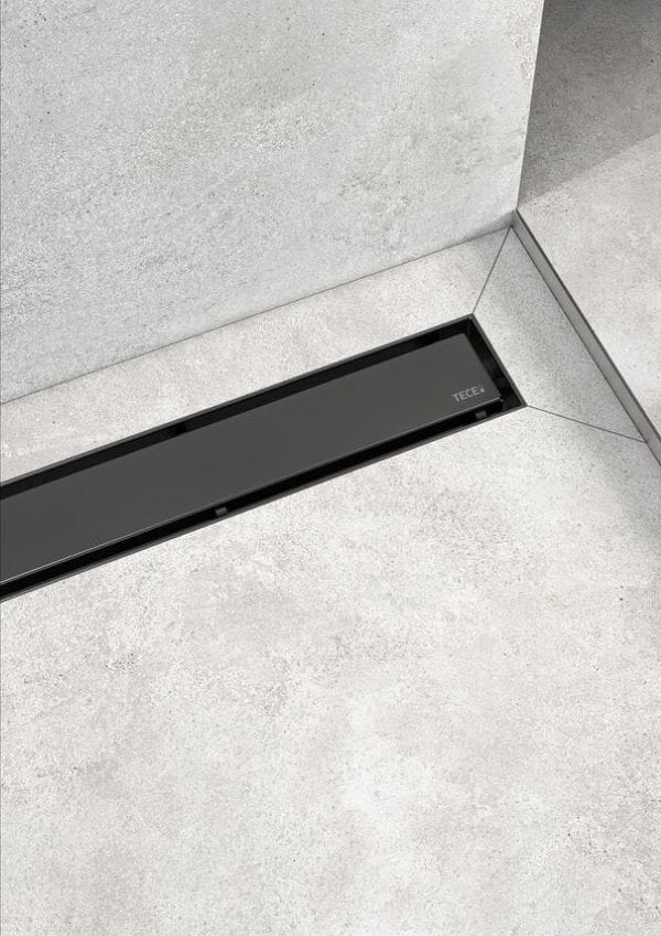TECEdrainline Shower channel By TECE