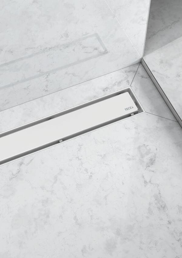 TECEdrainline Shower channel By TECE