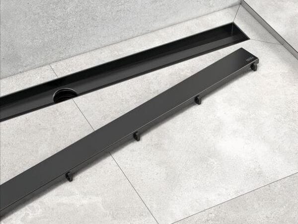 TECEdrainline Shower channel By TECE