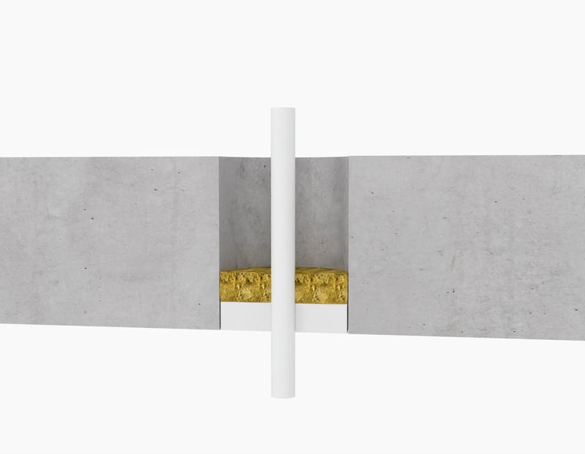 Acrylic sealant TECNO-S 240 By MARVON