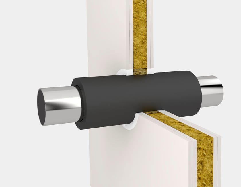 Acrylic sealant TECNO-S 240 By MARVON