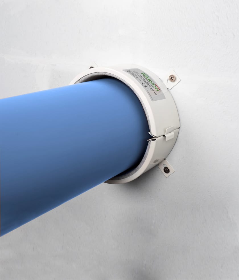 Collare tagliafuoco TECNOCOLLAR By MARVON