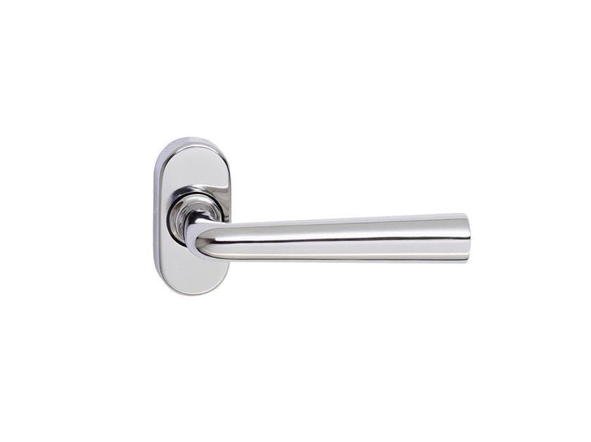 FERDINAND KRAMER Door handle By TECNOLUMEN®