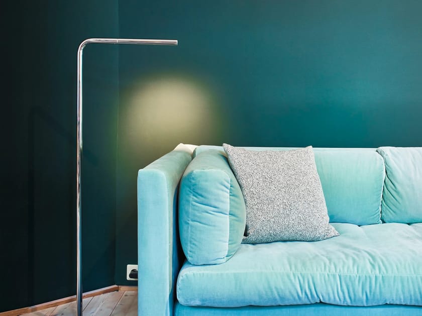 LUM 125 Floor lamp By TECNOLUMEN®