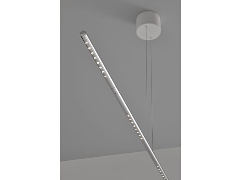 LUM 135 Pendant lamp By TECNOLUMEN®