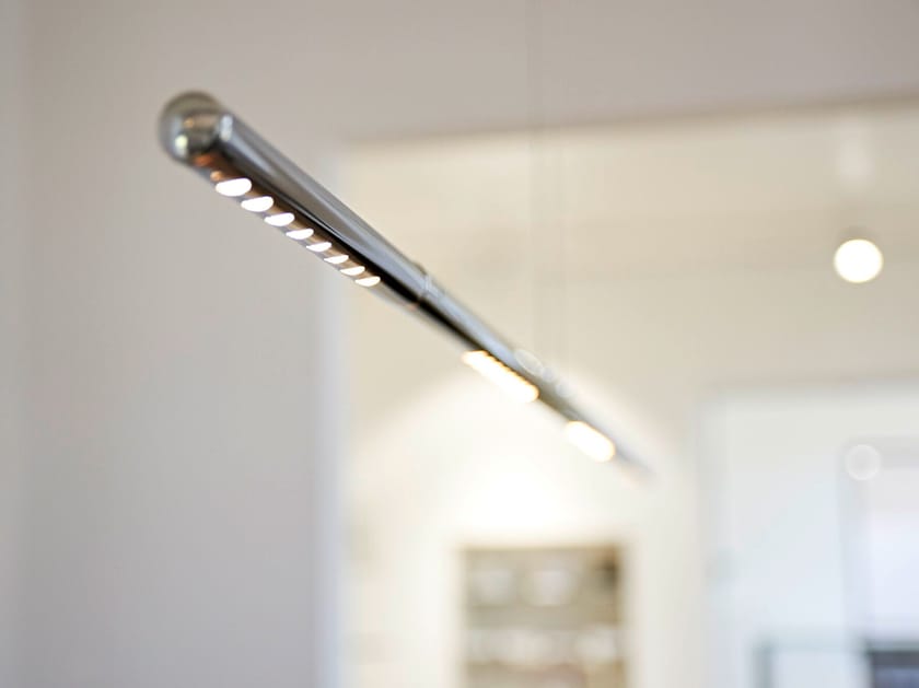 LUM 135 Pendant lamp By TECNOLUMEN®