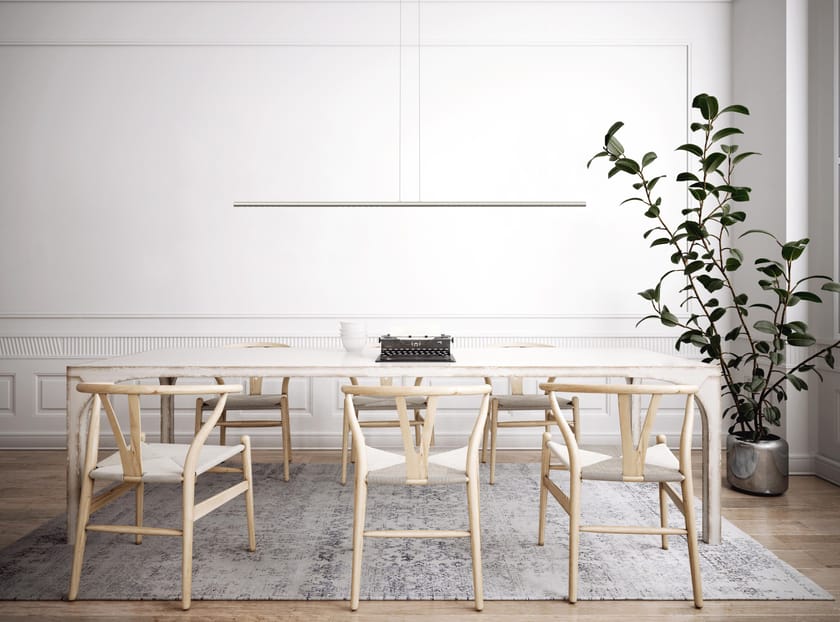 LUM 135 Pendant lamp By TECNOLUMEN®