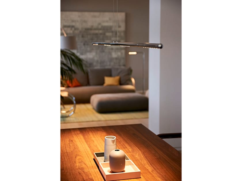 LUM 135 Pendant lamp By TECNOLUMEN®