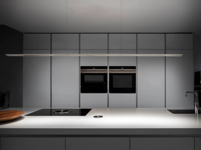 LUM 195 Pendant lamp By TECNOLUMEN®