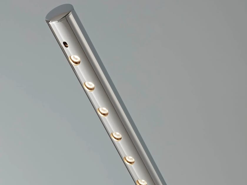 LUM 195 Pendant lamp By TECNOLUMEN®