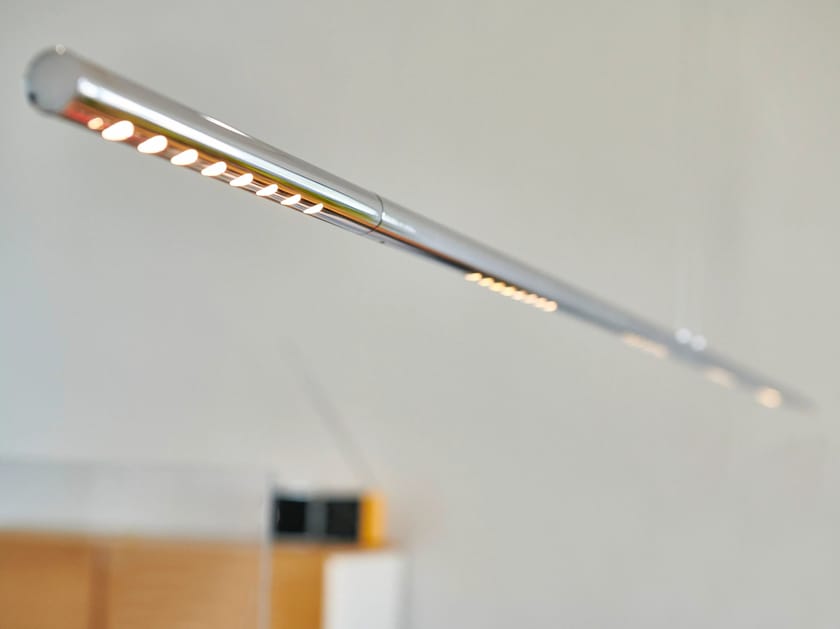 LUM 195 Pendant lamp By TECNOLUMEN®